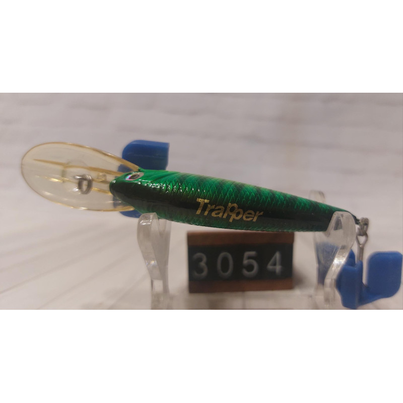 Воблер Ken Craft TraPper 60SP 7.5g 1.5-2m