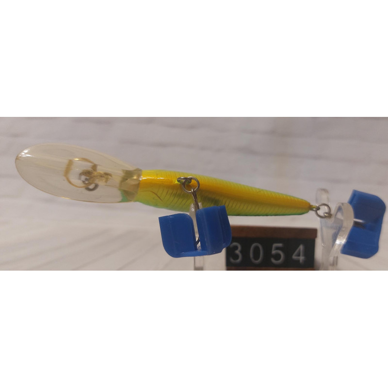 Воблер Ken Craft TraPper 60SP 7.5g 1.5-2m