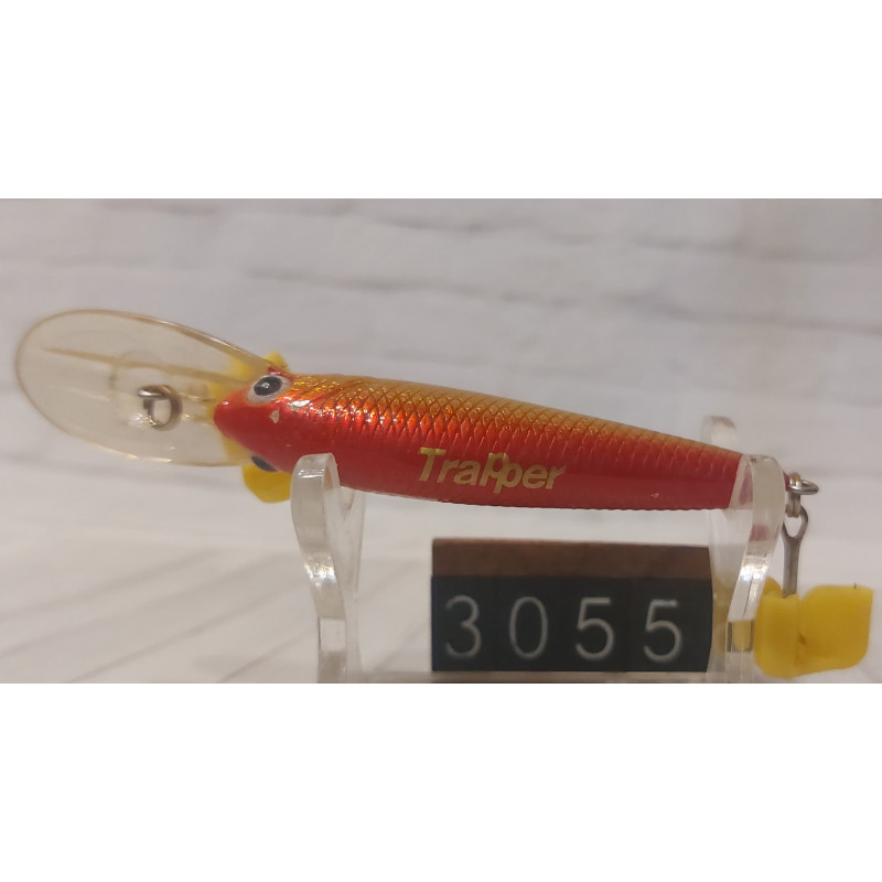 Воблер Ken Craft TraPper 60SP 7.5g 1.5-2m